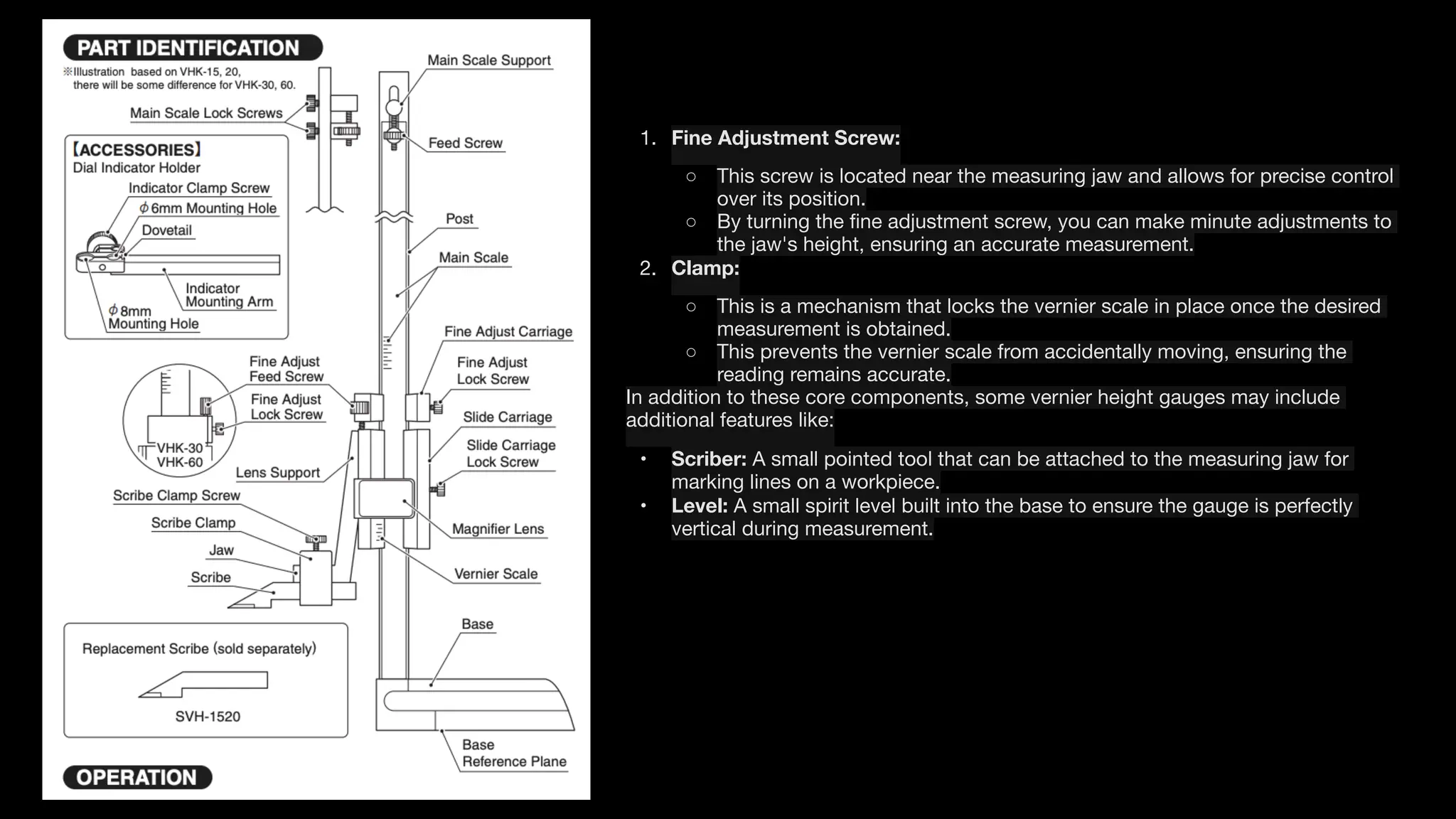 Height and depth gauge linear metrology.pdf