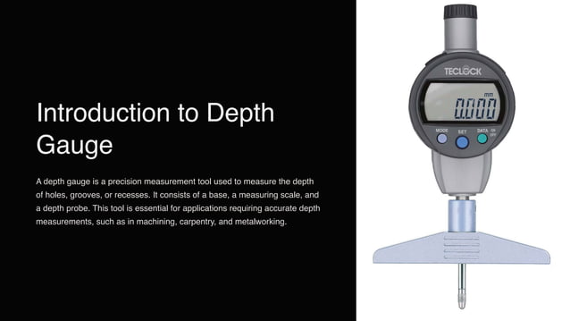 Height and depth gauge linear metrology.pdf