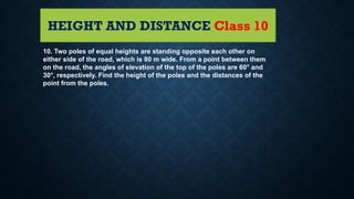 HEIGHT AND DISTANCE tsh .pdf