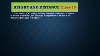 HEIGHT AND DISTANCE tsh .pdf