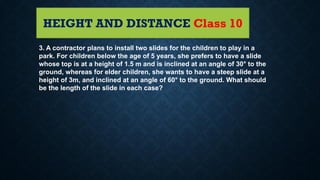 HEIGHT AND DISTANCE tsh .pdf