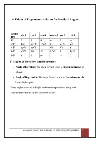 Height and distance 10 mathematics project.pdf