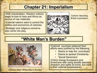 Height of imperialism | PPTX