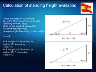 Height students | PPT