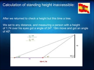 Height students | PPT