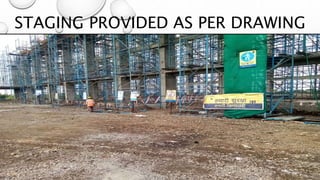 Height work compliance | PPT