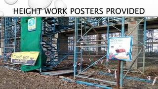 Height work compliance | PPTX