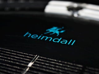 Heimdall 20120918 eng | PDF