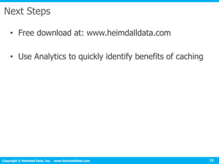 Heimdall Data Overview 2018 | PDF | Databases | Computer Software and ...