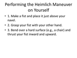 Heimlich_Maneuver_First Aid Presentation.pptx