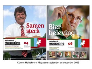 Heineken | PPT
