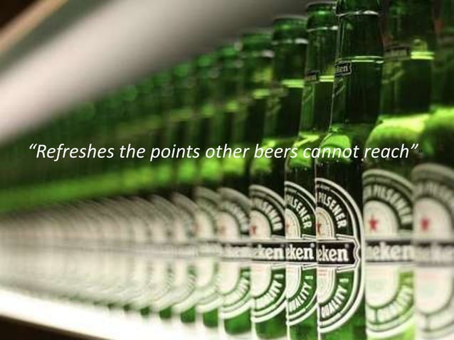 Heineken | PPTX