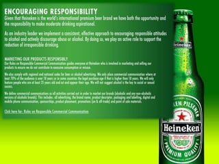 Heineken | PPTX