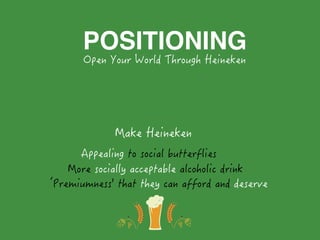 Heineken | PPT