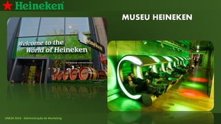 Heineken | PPTX