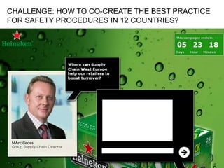 Heineken | PPTX