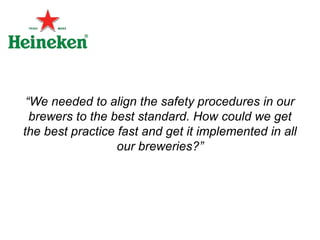 Heineken | PPTX