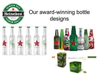 Heineken Beer Co. | PPT