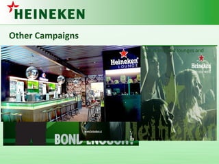 Heineken Brand Audit - Hult MBA program | PDF