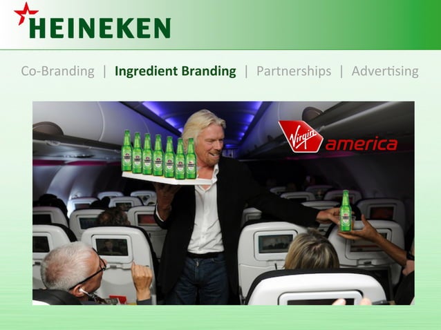 Heineken Brand Audit - Hult MBA program | PDF