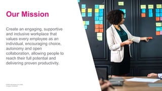 Heineken challenge People First | PPT