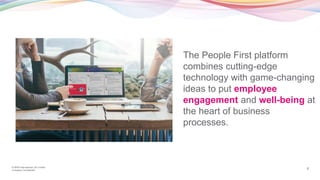 Heineken challenge People First | PPT