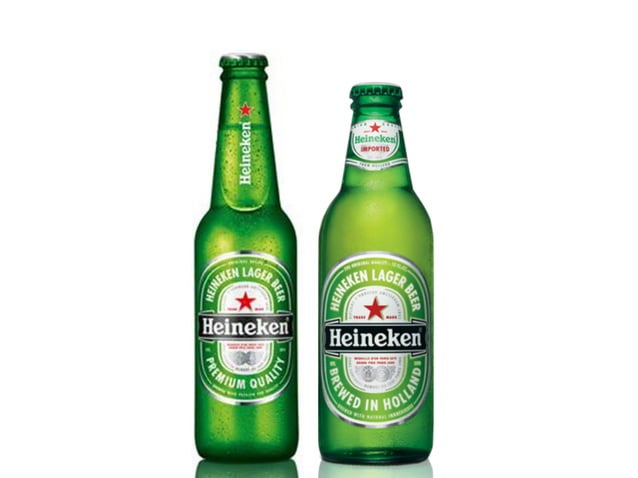 Heineken Sweet - Advertising Plan | PPT