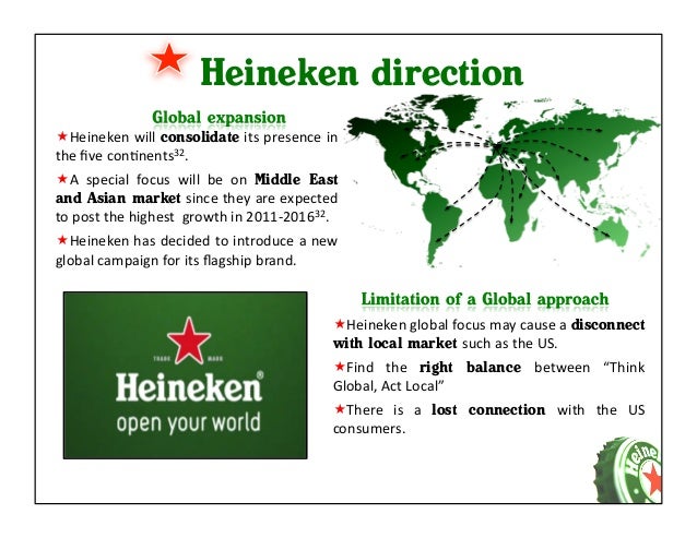 Heineken