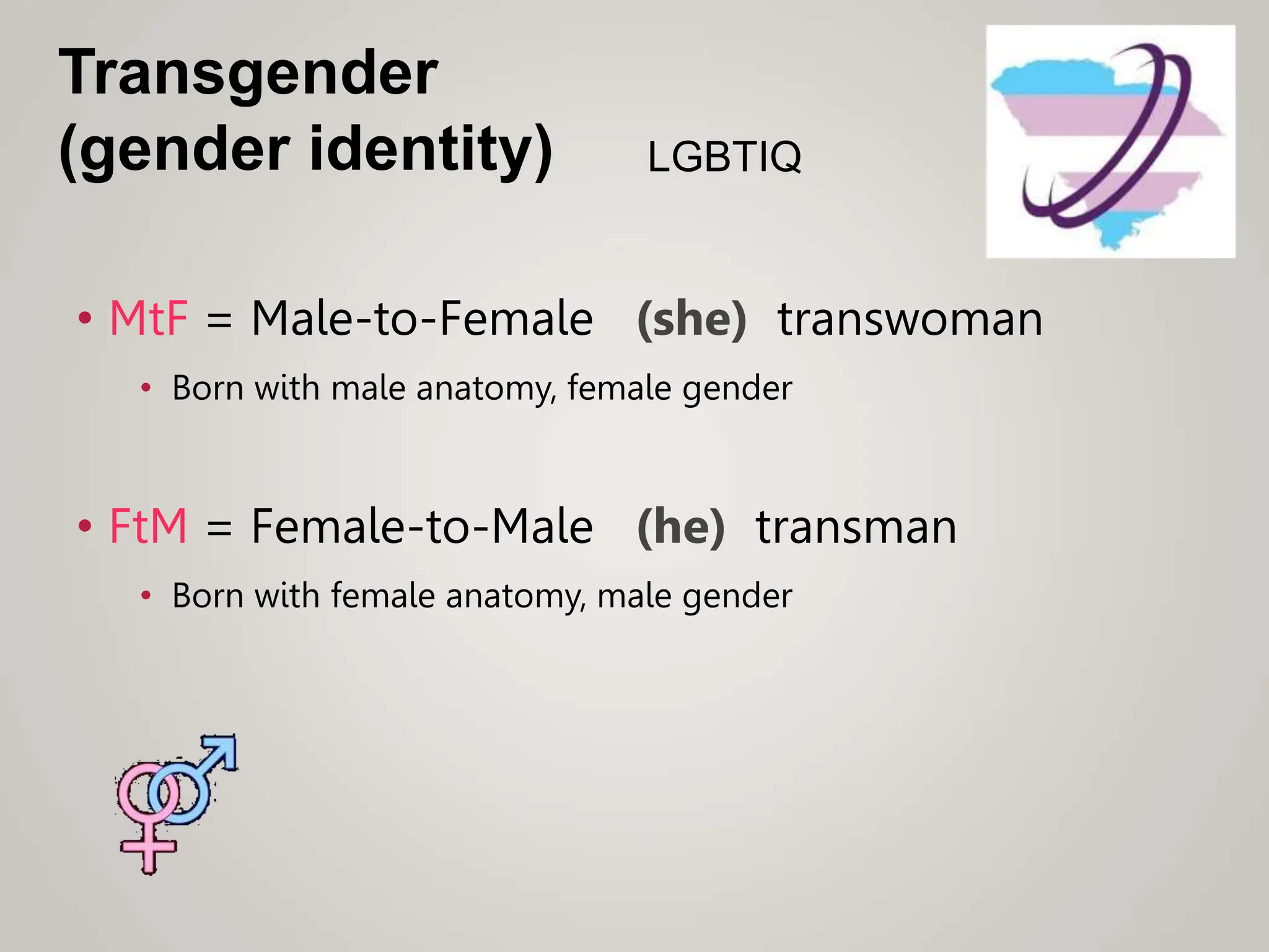 LGBTQ Health: Diversity and Inclusion all | PPT