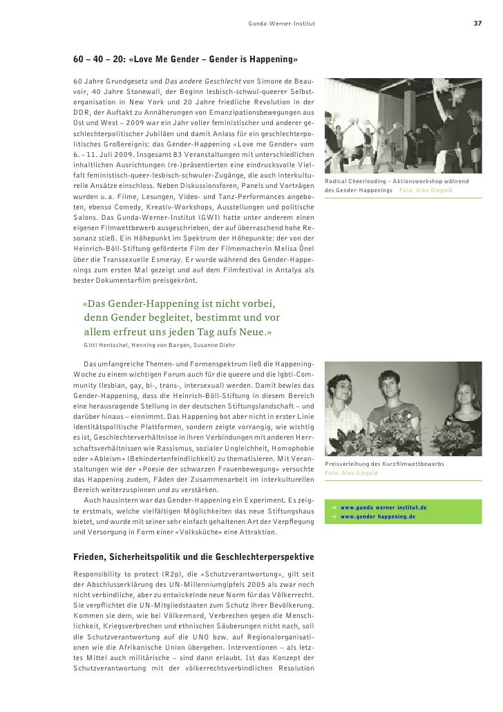 Heinrich-Böll-Stiftung: Jahresbericht 2024 – WAEXX