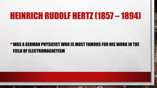 HEINRICH-HERTZ.pptx