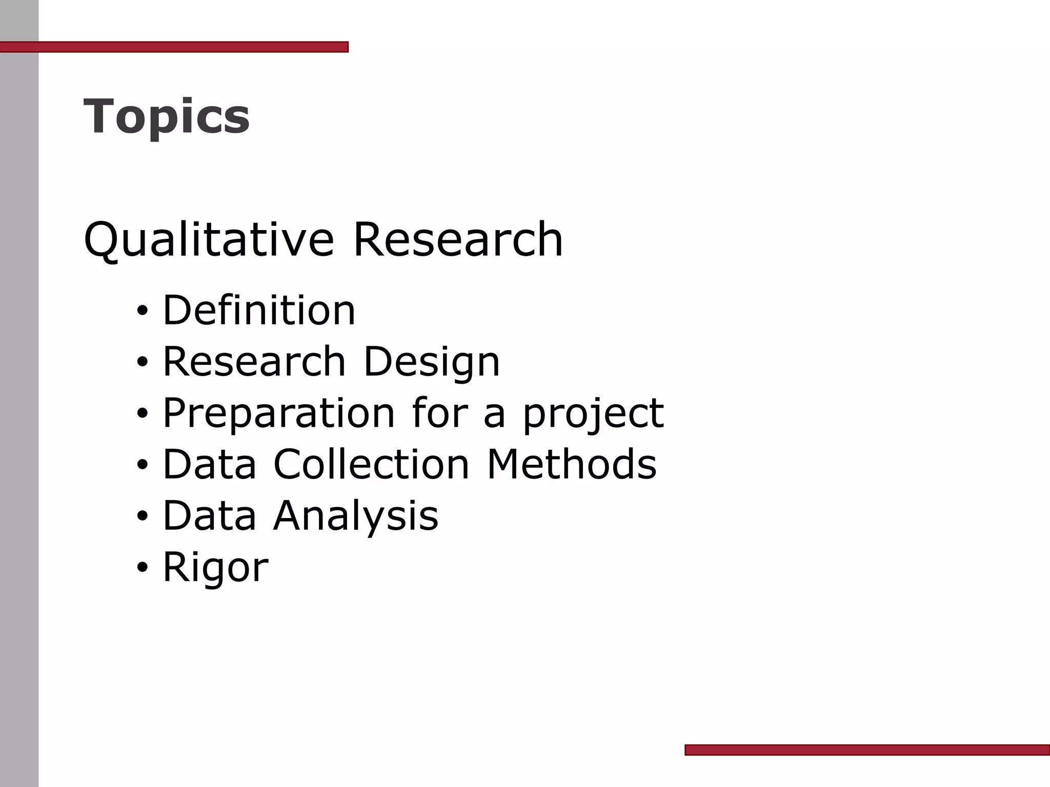 Sample Lecture | PPT