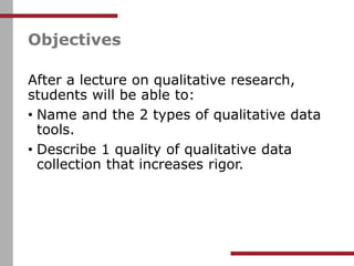 Sample Lecture | PPT