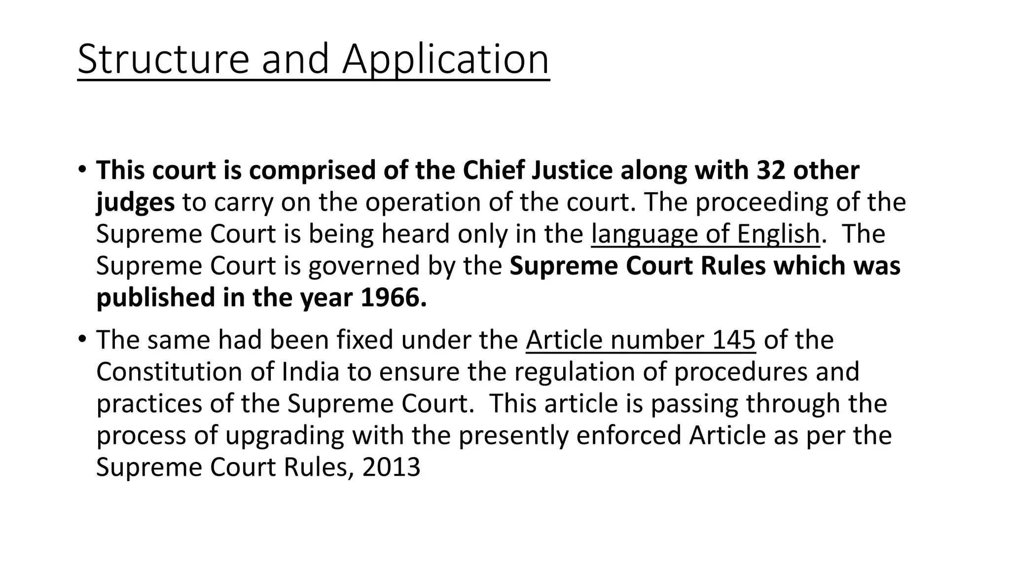 Heirarchy of Courts.pptx