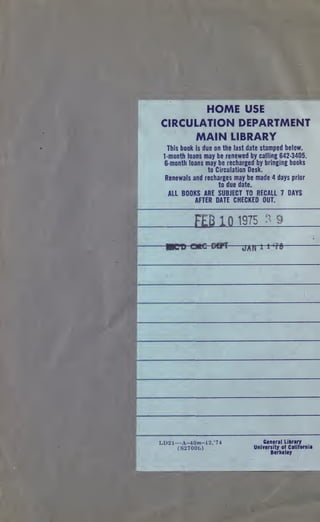 Fig Caprification Or the Setting of the Fruit: by Byron Martin Lelong ...