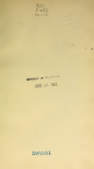 Figs; by Bror Eric Dahlgren (1922) | PDF