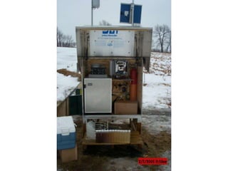 Heisner family dairy | PPTX