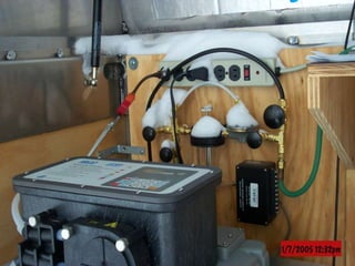 Heisner family dairy | PPTX