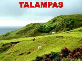 Hekasi: TOPOGRAPIYA NG PILIPINAS | PPTX