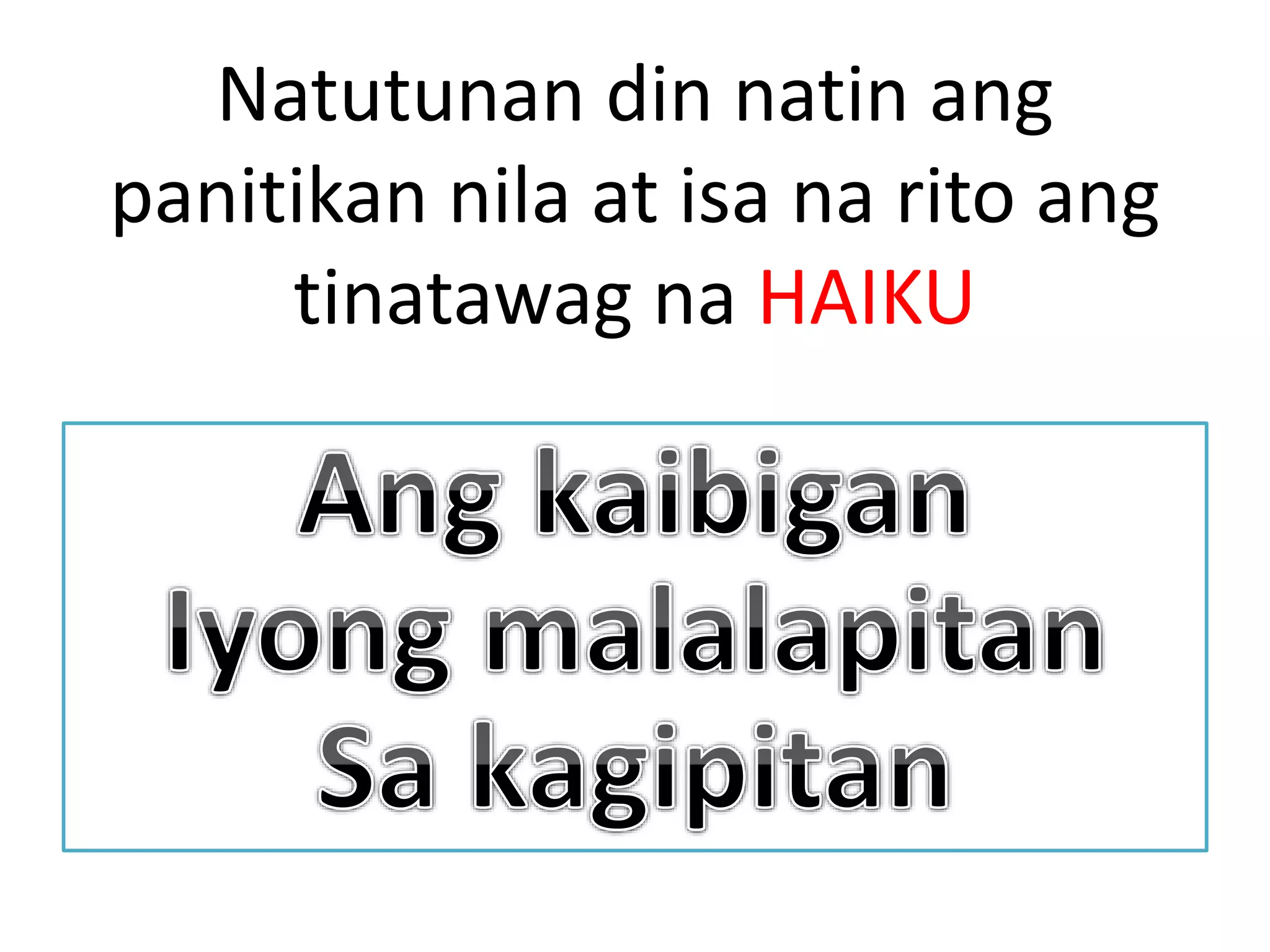 Hekasi 4 panahon ng mga hapones 1 | PPTX