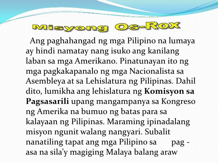 Mga Hakbang Ng Pilipino Upang Makamit Ang Kasarinlan Mga Hakbang Ng Pilipino Upang Makamit Ang Kasarinlan