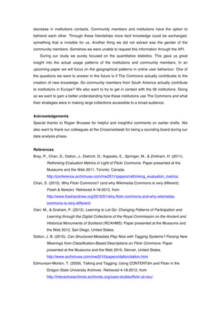 Hekman van vliet commons paper | PDF