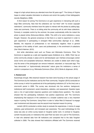 Hekman van vliet commons paper | PDF