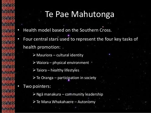 He Koha Aroha - Preventing Māori Suicide