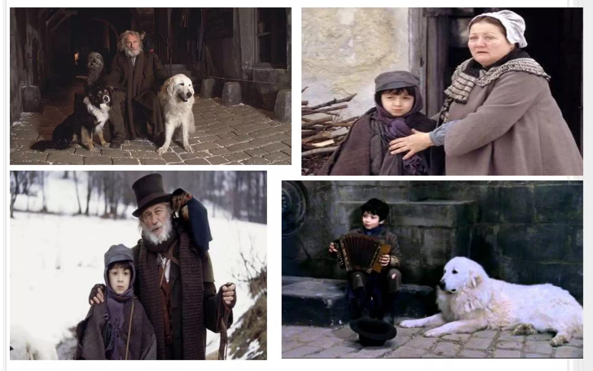 Pa familje - HEKTOR MALO | PPTX