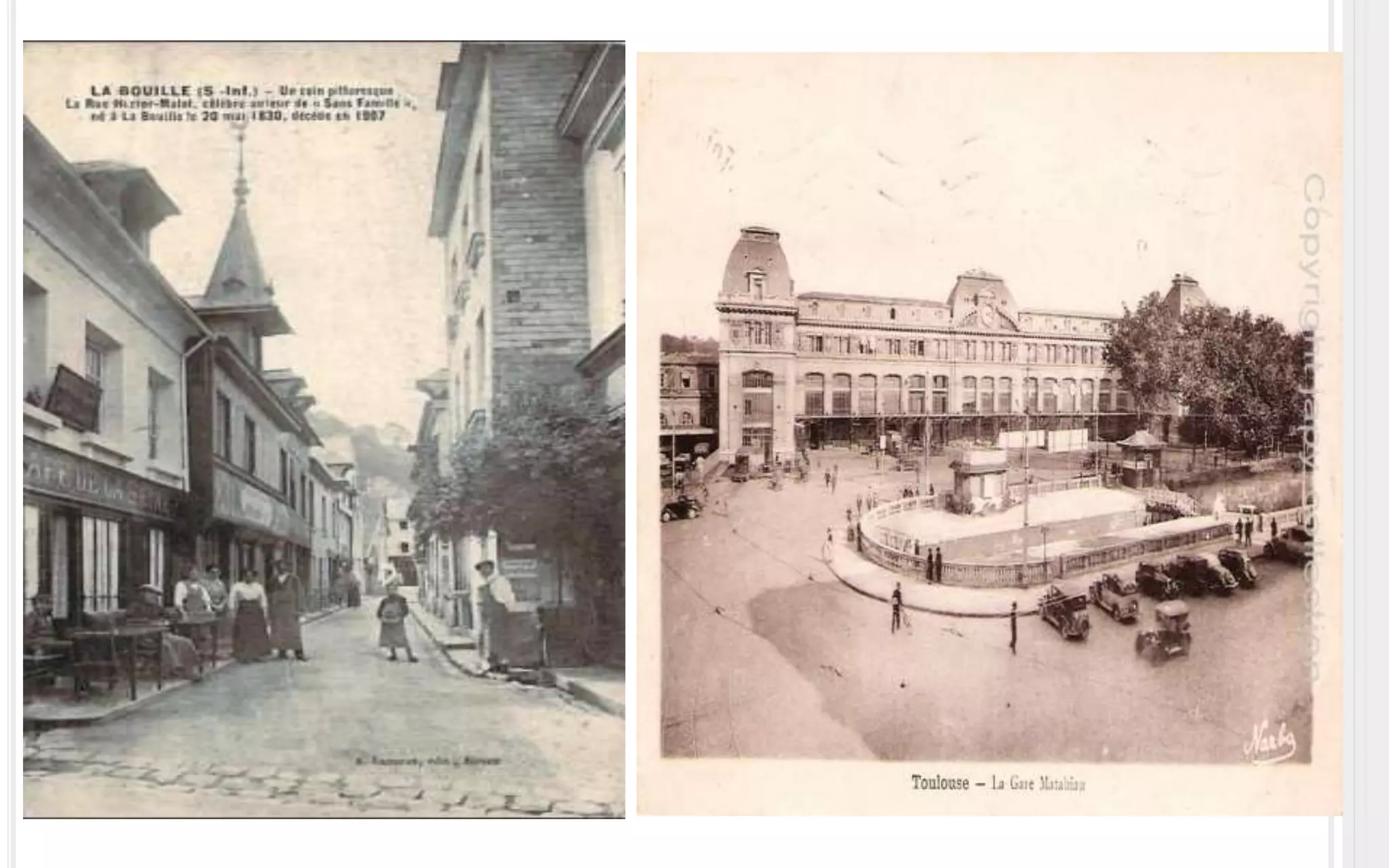 Pa familje - HEKTOR MALO | PPTX