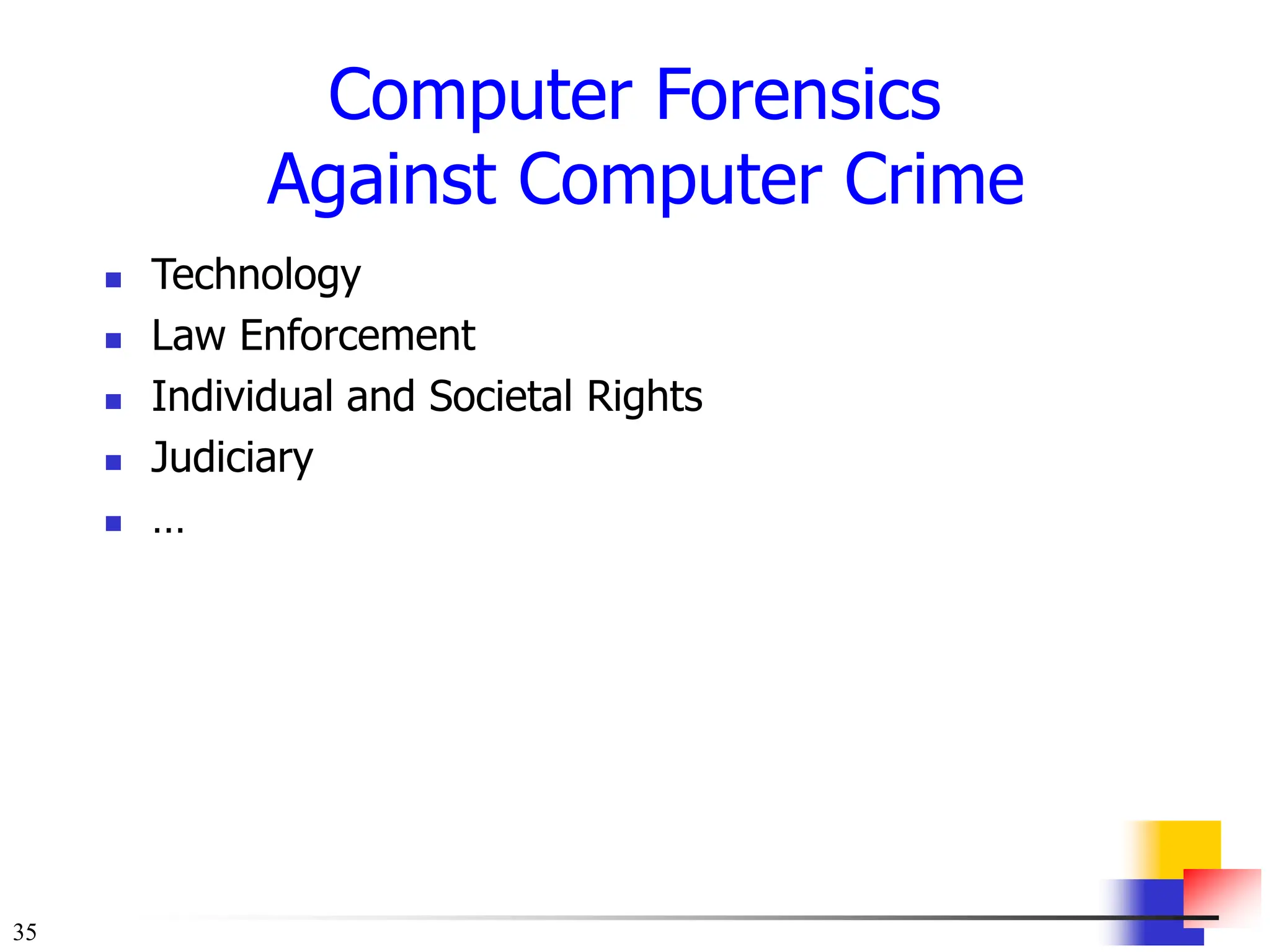 Computer security power point prsentation.ppt