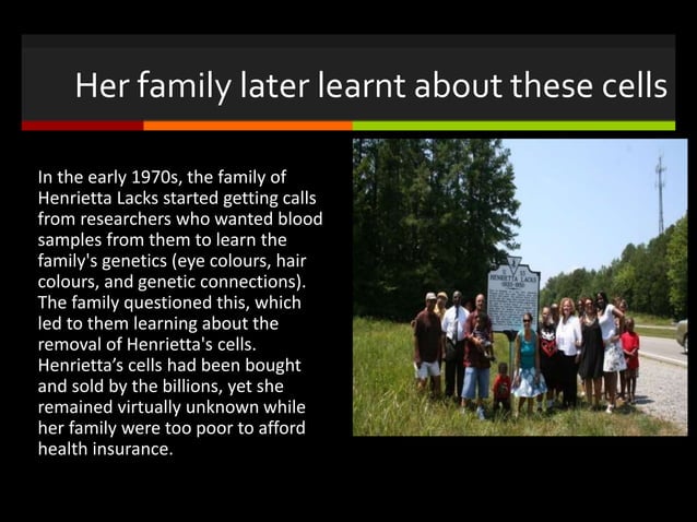 Hela cell lines | PPTX