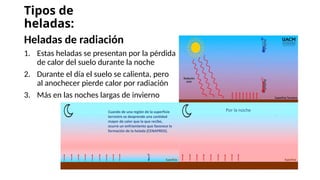 HELADAS-1en relacion a la agricultura.pptx
