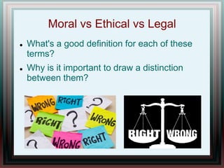 HeLa: Moral, Ethical and Legal questions | PPT